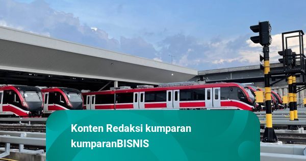 LRT Jabodebek Tak Sampai Bogor, Bima Arya Beberkan Kendalanya ... LRT Jabodebek Tak Sampai Bogor, Bima Arya Beberkan Kendalanya ...